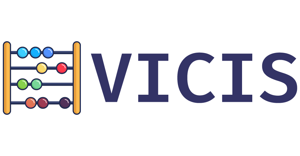 Vicis - Presentation and transformation layer for data output in ...